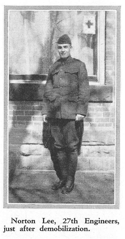 Edwin Hathaway Norton Lee 1897 1942 Find A Grave Memorial