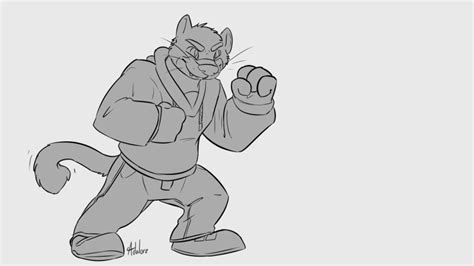 The Big Imageboard Tbib 2019 4 Fingers Adalore Anthro Biped