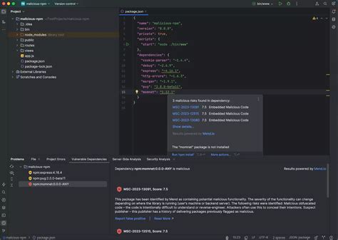 Best Software Composition Analysis Tools Qodana Blog