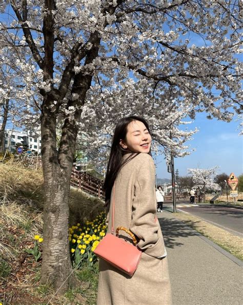 안소희 인스타 사복 패션 모음 Zip 네이버 블로그