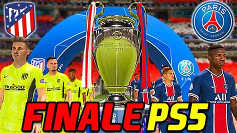 Il Finale Della ModalitÀ Carriera Fifa 21 Carriera Ps5 Finale Youtube