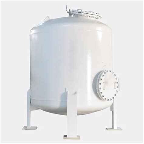 Sand Filter At ₹ 280000 Sand Filter In Vasai Virar Id 2856759488355