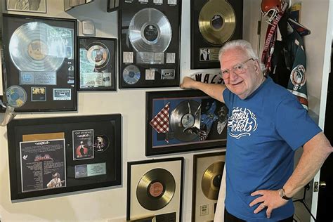 Rock And Roll Lifestyle Neo Resident David Spero To Be Inducted Into