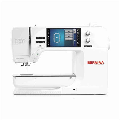 Bernina 700 Sewing Machines Services Pty Ltd