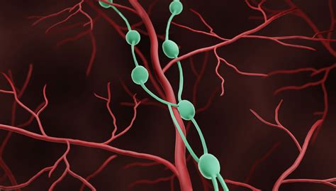 Lymphatic System Presents New Frontier In Neuromuscular Disease