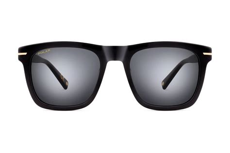 Gold 3018 77 Polar Sunglasses And Eyewear
