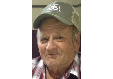 Jerry Korte Obituary 2025 Metropolis Ky The Paducah Sun
