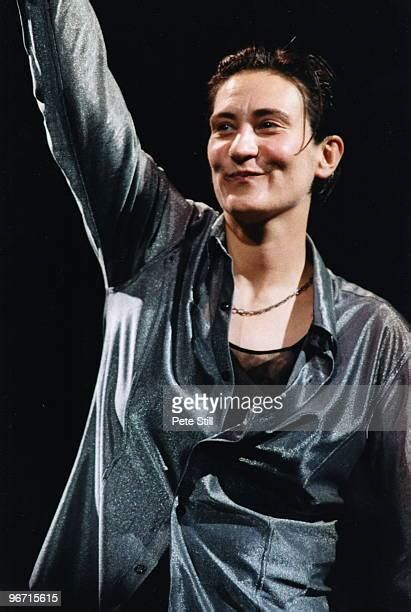 Kd Lang Perform Photos And Premium High Res Pictures Getty Images