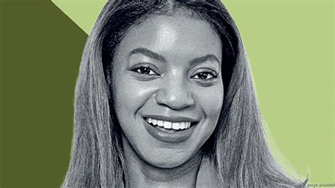 Nadiyah Johnson Milwaukee Business Journal
