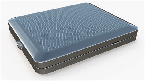 Cigarette Cases Collection 3d Model 24 Ma Max C4d Obj Fbx 3ds