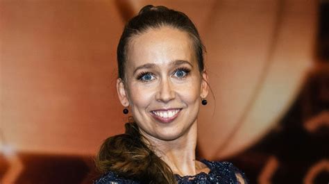 Merete Mærkedahl Sender Stor Tak Til Kæresten Jeg Kunne Ikke Gøre Det Uden Dig Billed Bladet