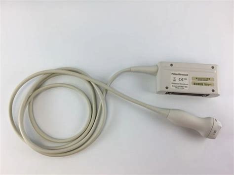Used Philips Probe Philips Affiniti7 Epiq Orignal Phased Array