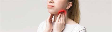 Tonsillitis Symptoms Causes Treatments And Diagnosis