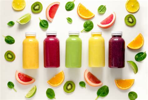 Fruit Juice Science Centre On Linkedin As The Hot Summer Rolls On For