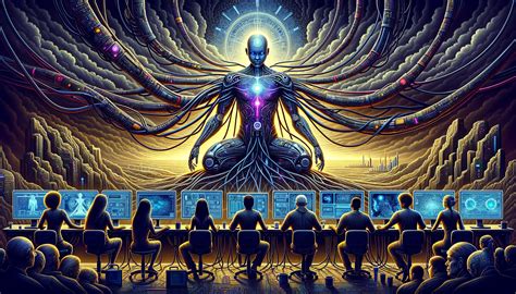 How Ai Is Revolutionizing Human Computer Interaction