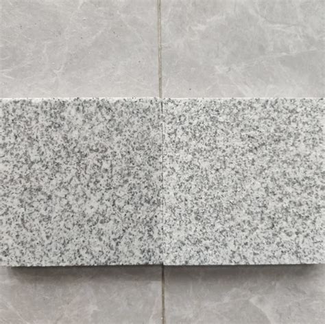 Grey Color Compass Granite Stone Anti Slip Cheap Driveway Paving Stone