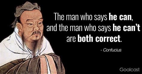 Confucius Mandarin Quotes
