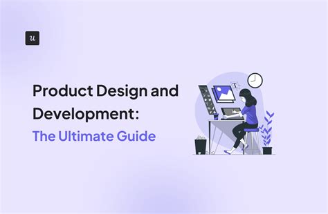 Product Design And Development The Ultimate Guide