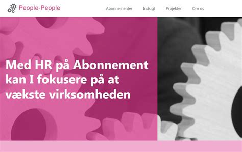 Kasper Brødsgaard On Linkedin Forside