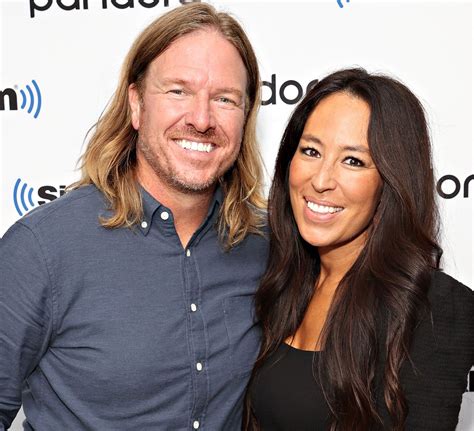 Joanna Gaines Biography Book Fixer Upper Magnolia And Facts