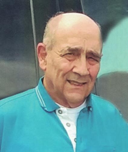 Anthony De Giulio Obituary 1939 2020 Pingree Id Post Register