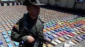 Colombia Y Eeuu Prometen Luchar Juntos Contra La Guerrilla Del
