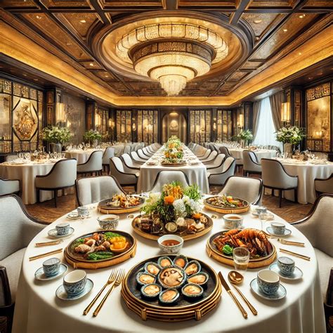 Top 15 Michelin Star Restaurants In Hong Kong