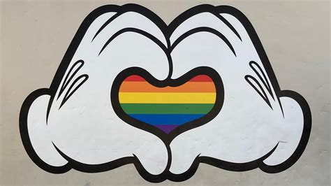 Disney Ceo Issues Apology To Employees For Dont Say Gay Response