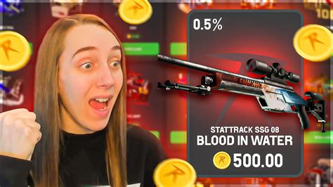 Winning Huge From Csgoroll Battles Youtube