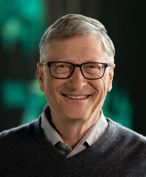 Bill Gates Innovator Philanthropist And Tech Pioneer