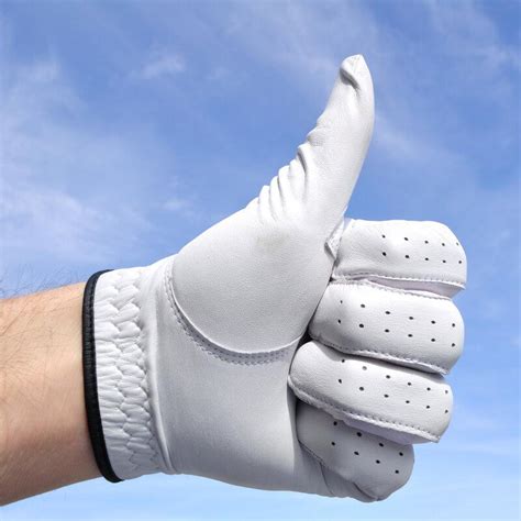 Golf Glove Sizing Guide How To Know What Size To Get Bender Gloves
