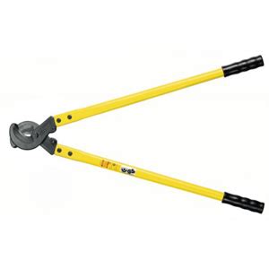 Importersdistributors And Suppliers Of Baudat E3 Cable Cutter 50mm