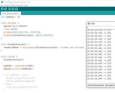 Get Reliable Results From Multiple Devices Read By Analogread Leds And Multiplexing Arduino