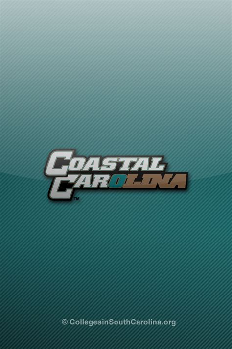🔥 50 Coastal Carolina Wallpapers Wallpapersafari