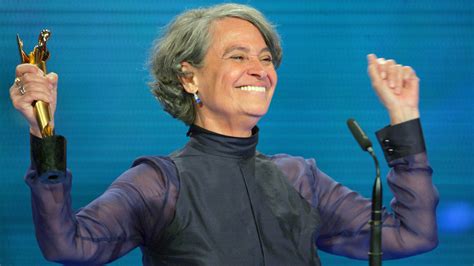 Monica Bleibtreu Früh Berufen Spät Gewürdigt Ndr De Geschichte