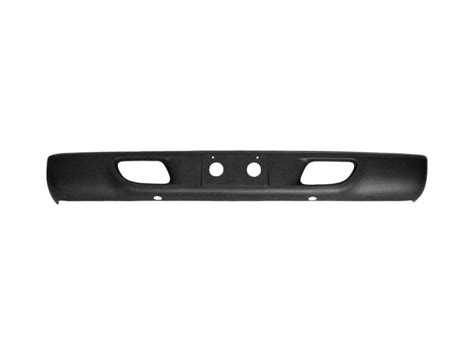 Front Bumper Bar Wide Cab Npr Nqr Nps To Suit Isuzu N Series