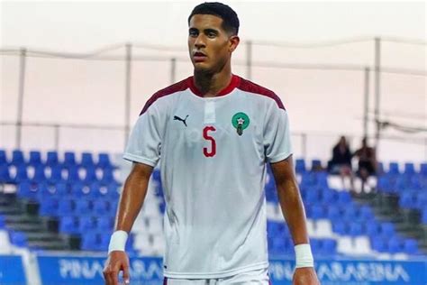 5 Clubs Européens Lorgnent Sur Ayman El Wafi Africafoot
