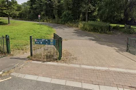 Glasgow Police Investigate Daylight Sex Attack In Springburn Park