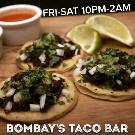 Bombay Bar And Grill Ventura Updated 2023 Restaurant Reviews Menu