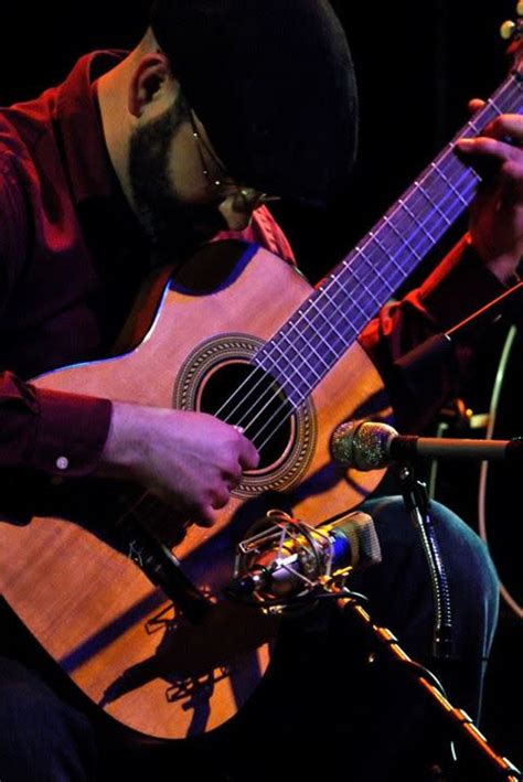 Kevin Patrick Fleming Guitarist