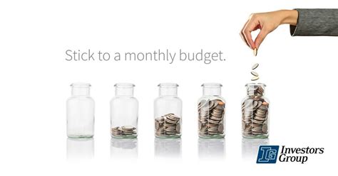 5 Steps To Saving Money