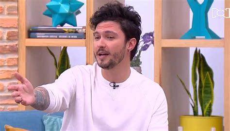 ¿injusta Diego Sáenz Habló Sobre Su Salida De Masterchef Celebrity