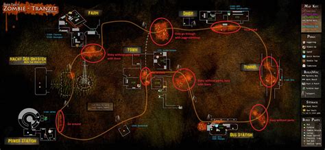 Most Hated Cod Zombies Map At Jamie Heyne Blog