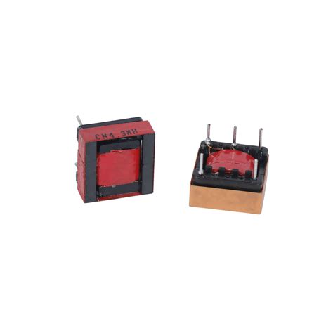 Adjustable Ferrite Core Inductor At Sergio Hasting Blog