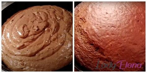 Торт Негр в пене 5 пошаговых рецептов домашнего тортика