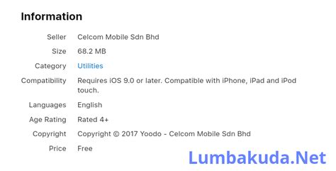 Celcom Malaysia Sdn Bhd