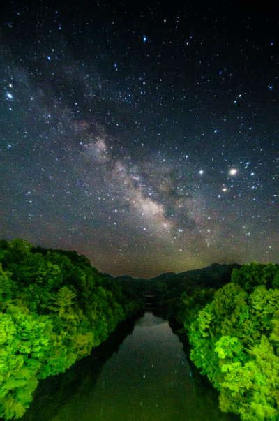 星空がキレイに見える亀山湖 奥房総に佇む源泉掛け流しの湯宿 亀山温泉ホテルのブログ 宿泊予約は＜じゃらん＞