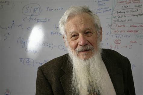 Robert John Aumann Biography Israeli American Mathematician Member Of