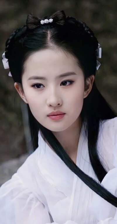 刘亦菲 高清图片，堆糖，美图壁纸兴趣社区