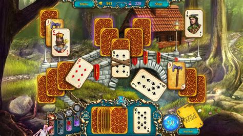Dreamland Solitaire Bundle Deku Deals